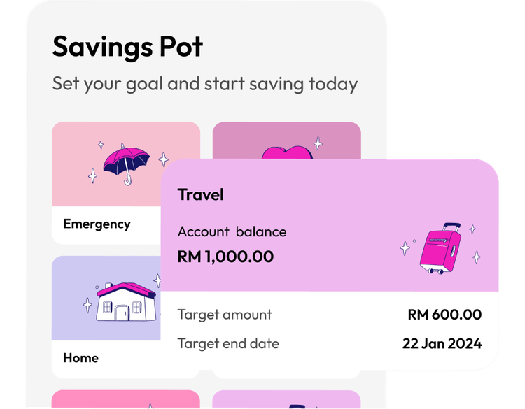 AEON Bank | Deposits