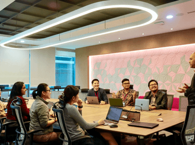 AEON Bank | About us