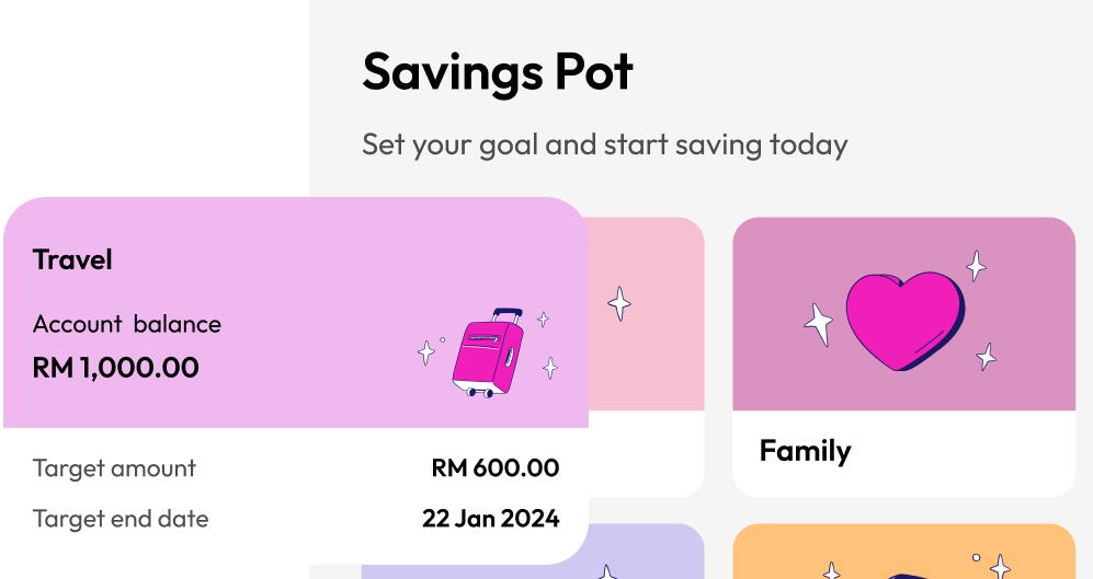 AEON Bank | Deposits